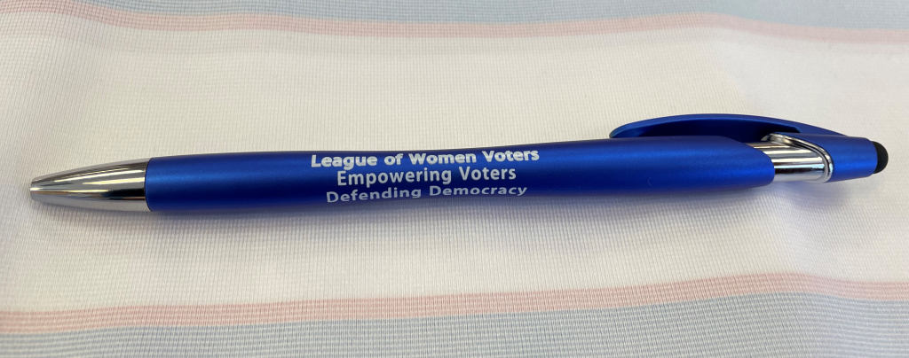 Pins, Pens, Buttons and Bumper Stickers | MyLO